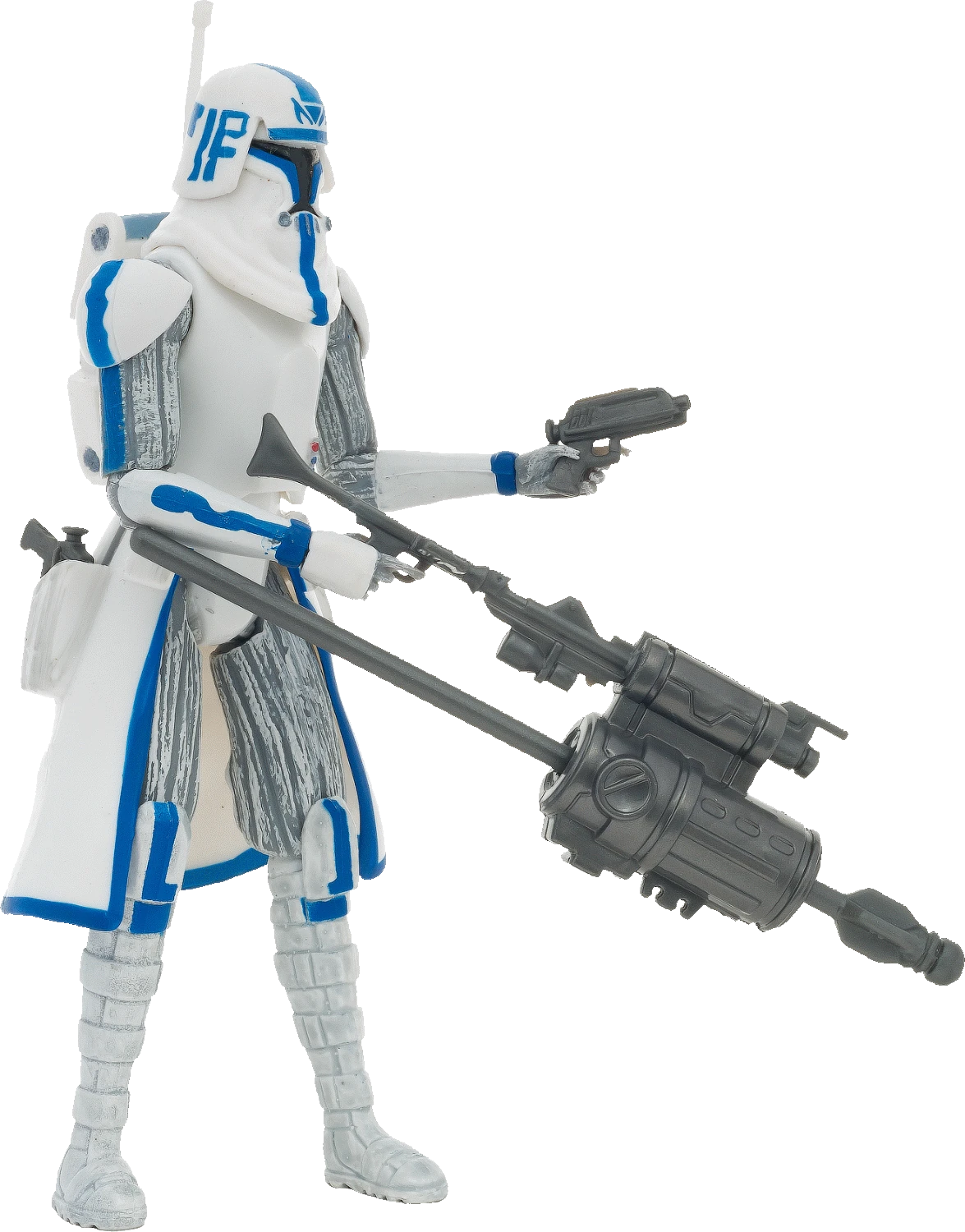Captain Rex (93823) | Star Wars Merchandise Wiki | Fandom
