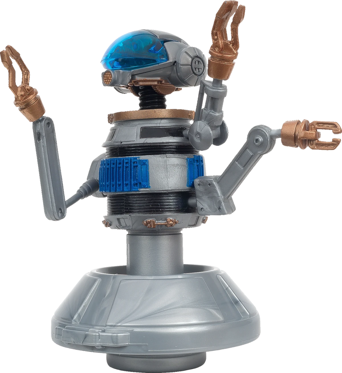 RX-24 "REX" (38099) | Star Wars Merchandise Wiki | Fandom