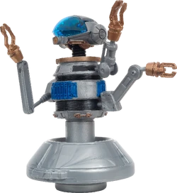 RX-24 "REX" (38099) | Star Wars Merchandise Wiki | Fandom