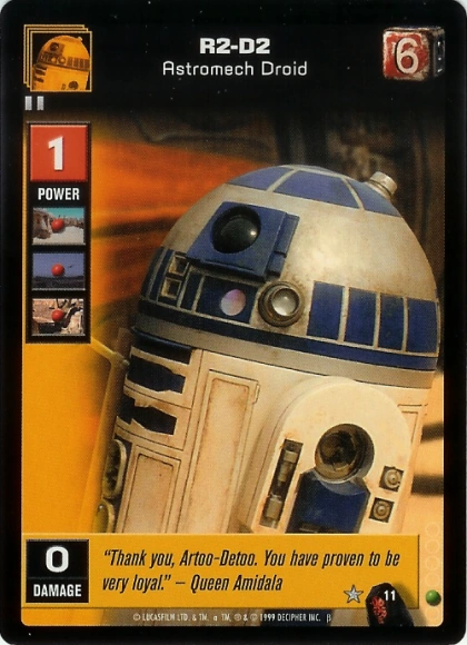 Young Jedi:R2-D2, Astromech Droid | Star Wars Merchandise Wiki | Fandom