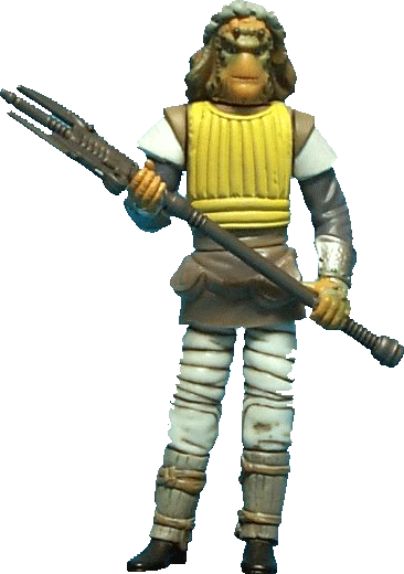 Nikto (84061) | Star Wars Merchandise Wiki | Fandom