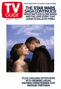 TV Guide | Star Wars Merchandise Wiki | Fandom