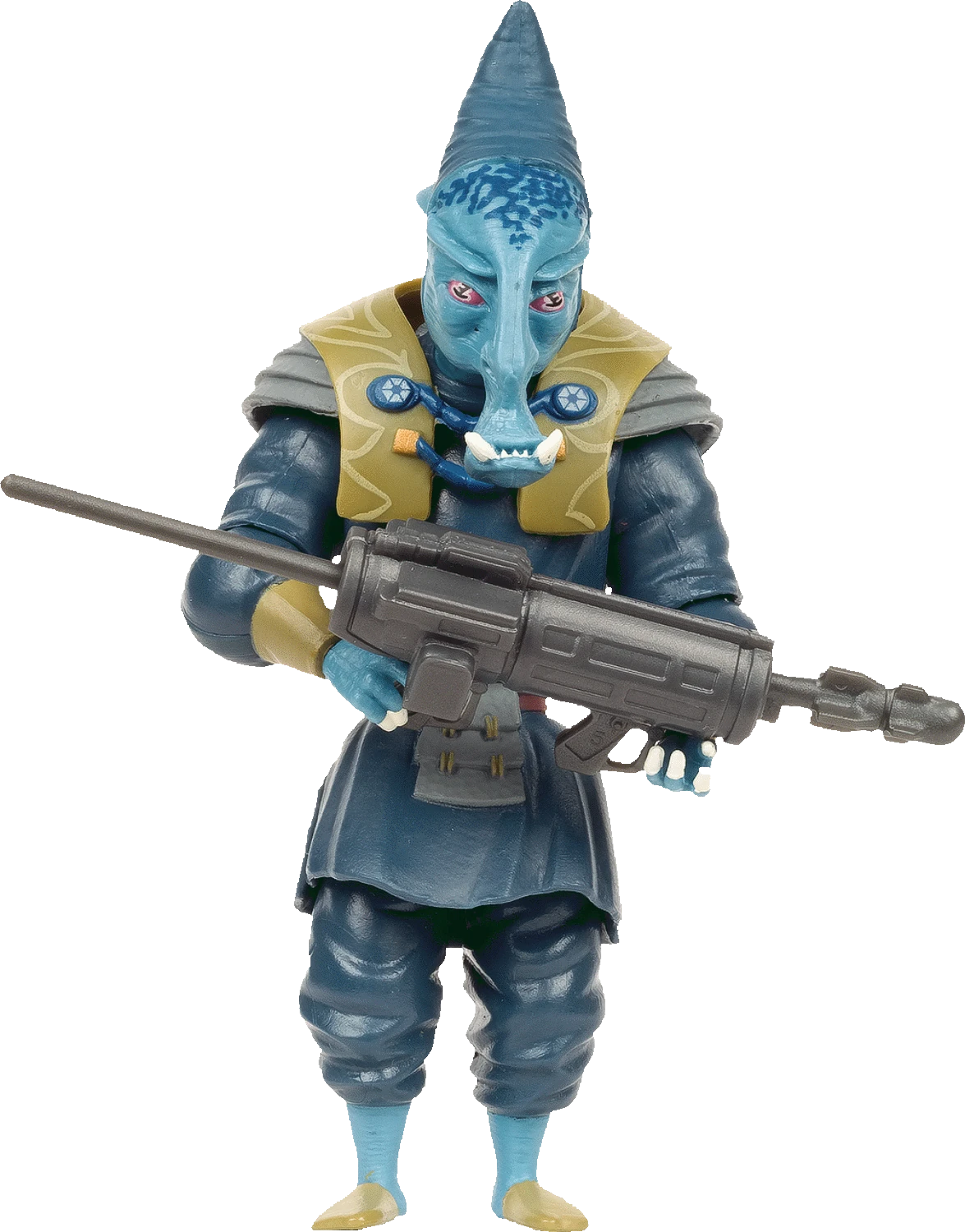 Whorm Loathsom (91230) | Star Wars Merchandise Wiki | Fandom