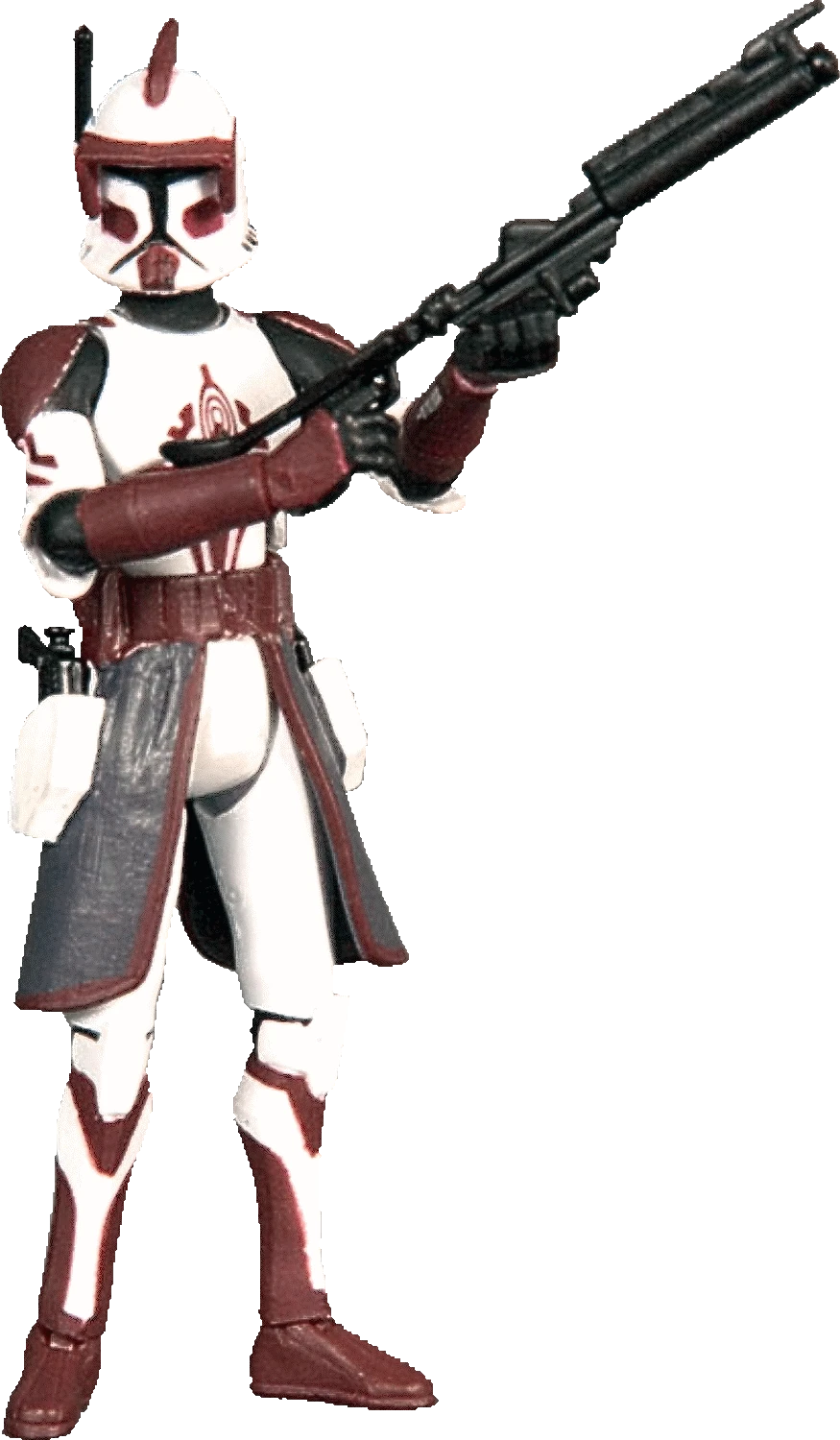 Commander Fox (87954) | Star Wars Merchandise Wiki | Fandom