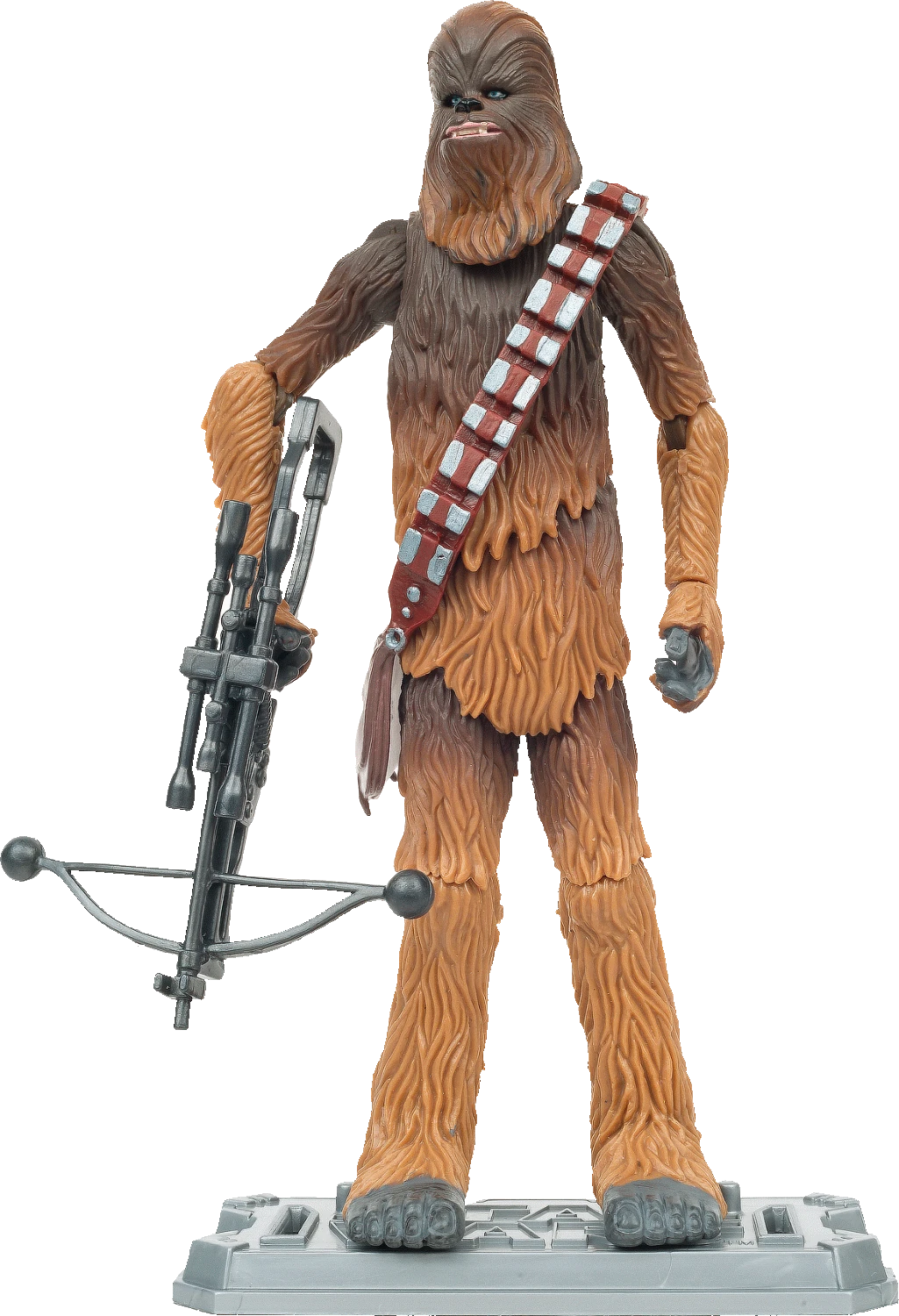 Chewbacca (32843) | Star Wars Merchandise Wiki | Fandom