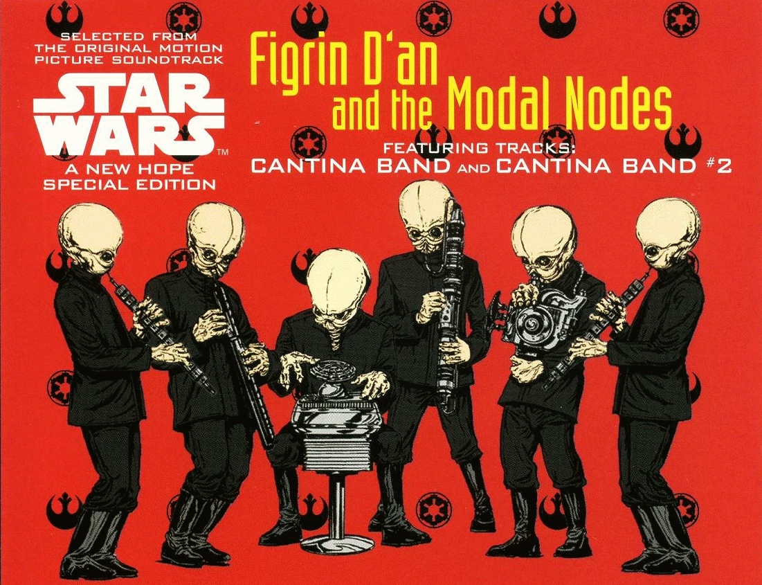 Category:The Modal Nodes | Star Wars Merchandise Wiki | Fandom