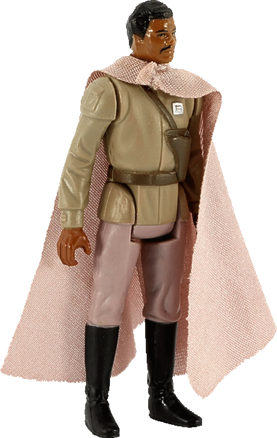Lando Calrissian (General Pilot) (93820) | Star Wars Merchandise Wiki ...