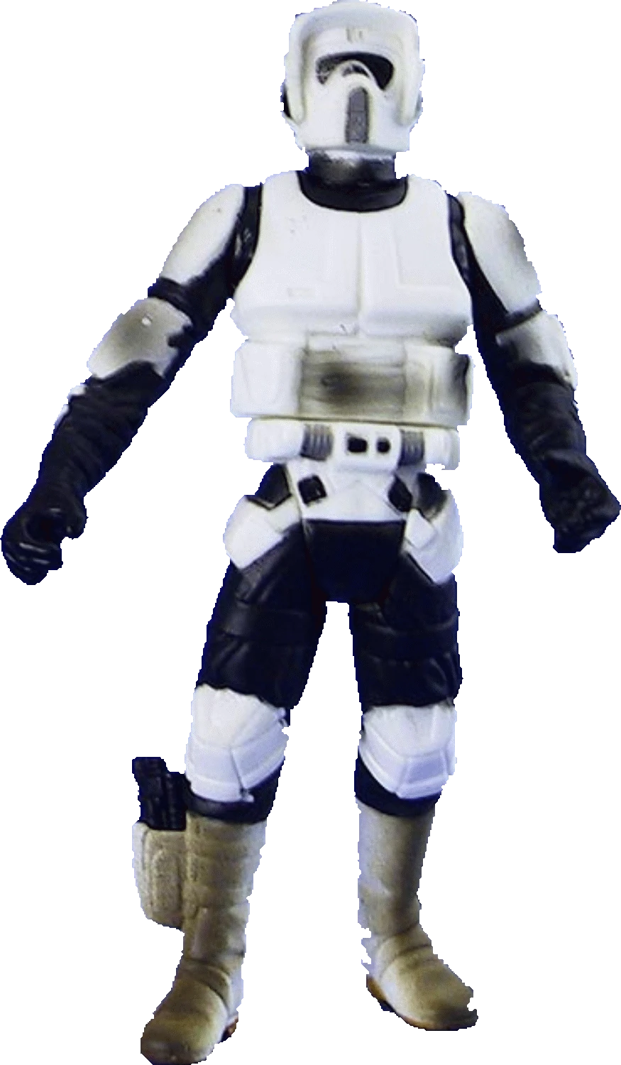 Scout Trooper (32538) | Star Wars Merchandise Wiki | Fandom