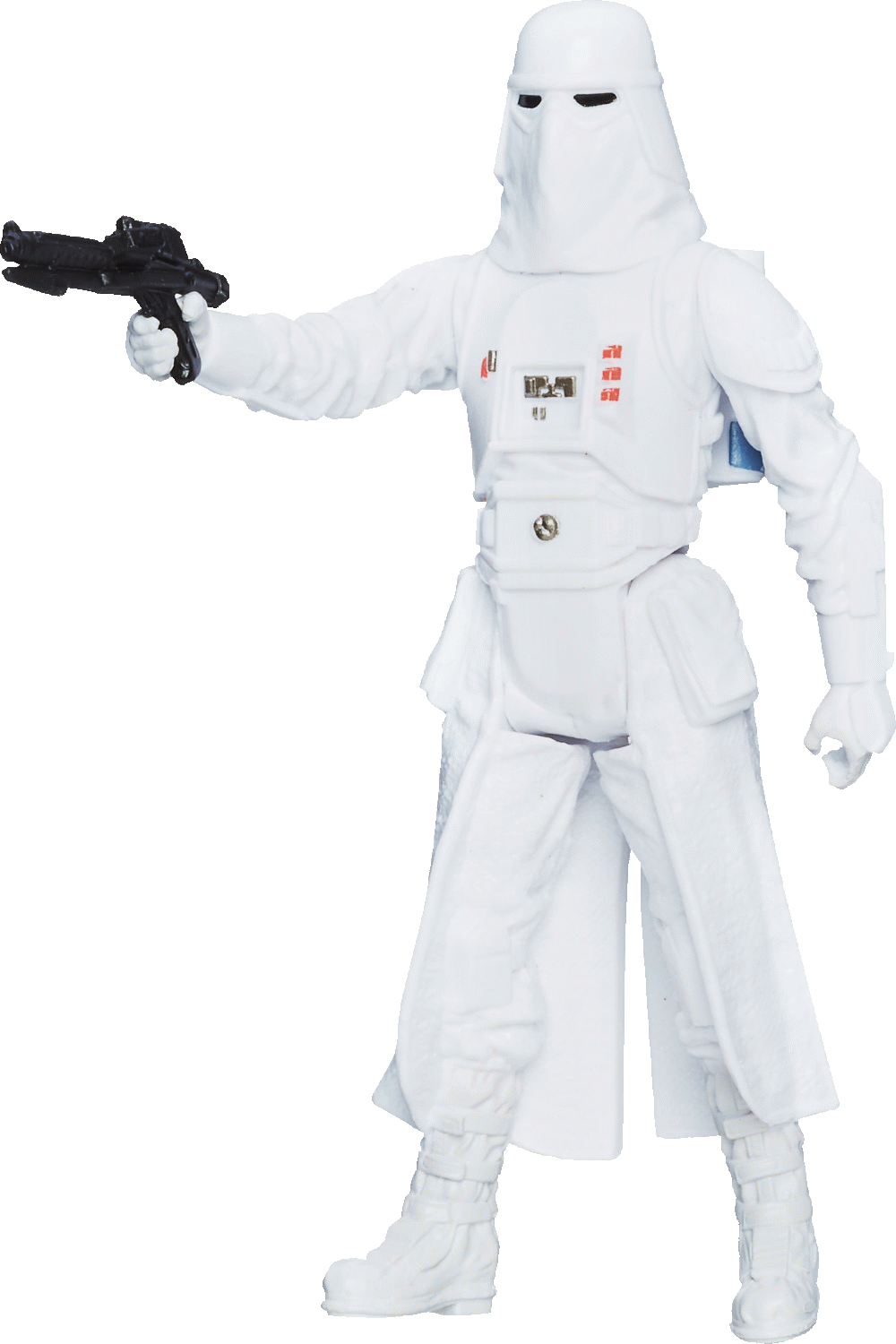 Snowtrooper (A6135) | Star Wars Merchandise Wiki | Fandom