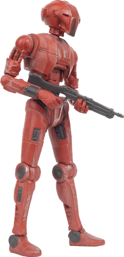 HK-47 (Build-a-Droid) | Star Wars Merchandise Wiki | Fandom
