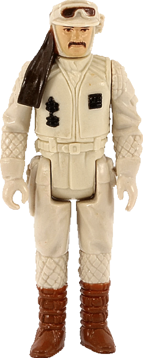 Rebel Commander (39369) | Star Wars Merchandise Wiki | Fandom