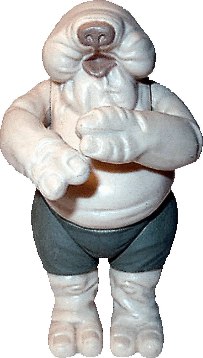 Droopy McCool (71360) | Star Wars Merchandise Wiki | Fandom