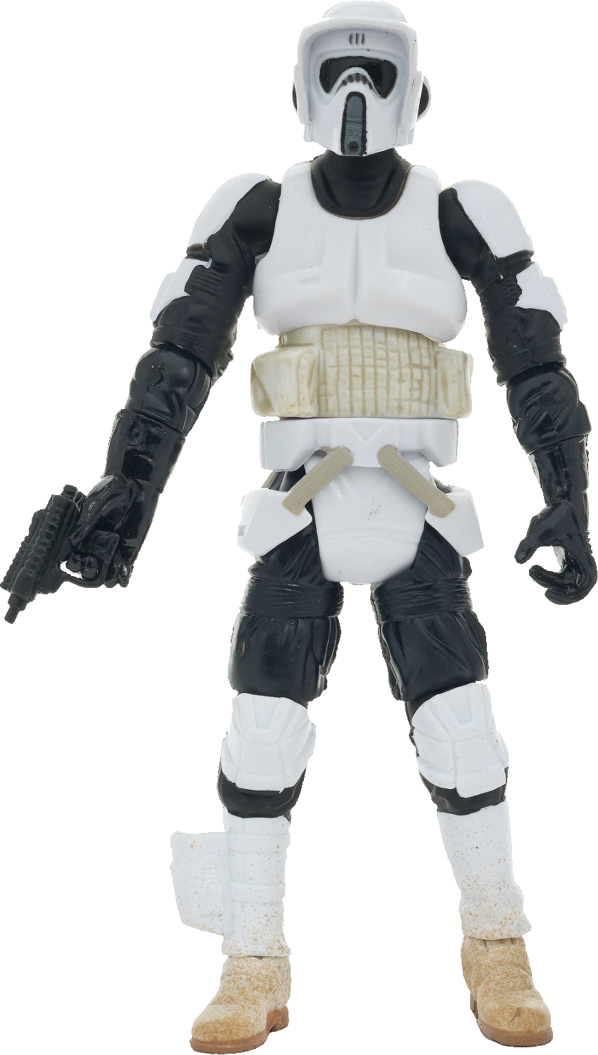 Biker Scout (93125) | Star Wars Merchandise Wiki | Fandom