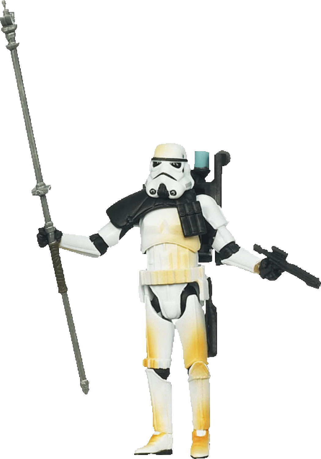 Sandtrooper (35953) | Star Wars Merchandise Wiki | Fandom