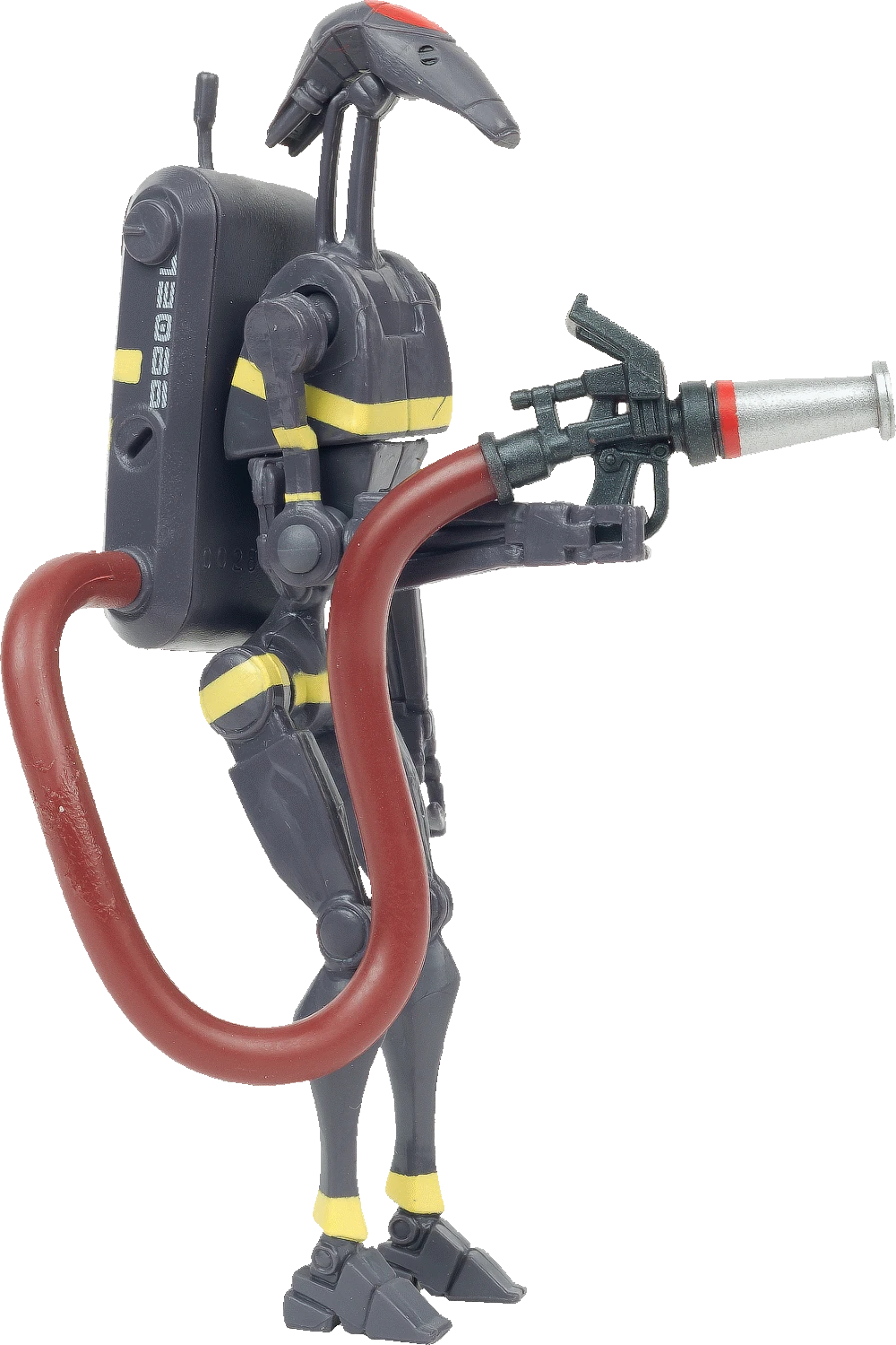 Firefighter Droid (94056) | Star Wars Merchandise Wiki | Fandom