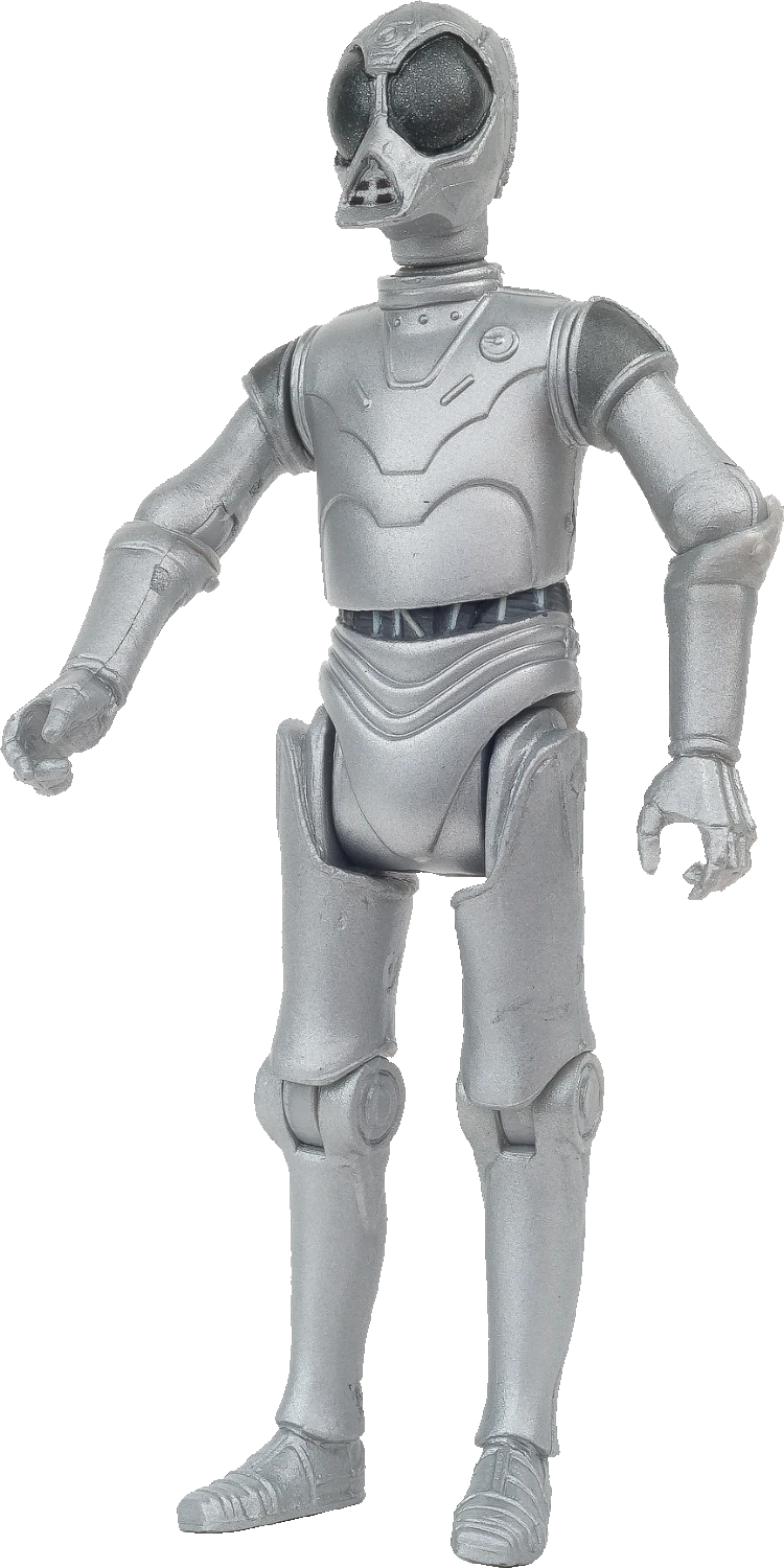 Death Star Droid (39751) | Star Wars Merchandise Wiki | Fandom