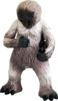 Muftak (84071) | Star Wars Merchandise Wiki | Fandom