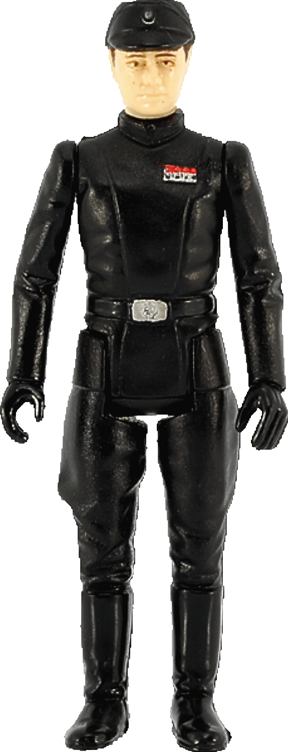 Imperial Commander (39389) | Star Wars Merchandise Wiki | Fandom