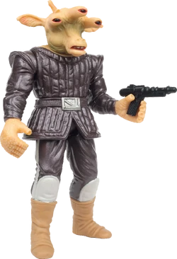Ree-Yees with Blaster Pistols (69839) | Star Wars Merchandise Wiki | Fandom