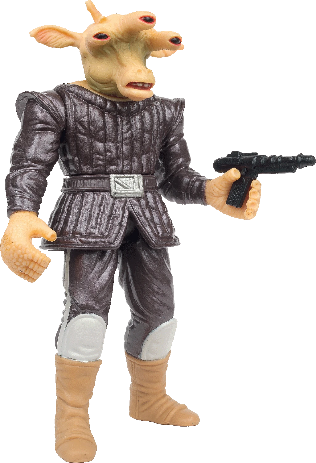 Ree-Yees with Blaster Pistols (69839) | Star Wars Merchandise Wiki | Fandom