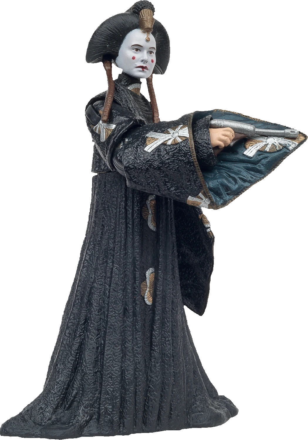 Queen Amidala (37504) | Star Wars Merchandise Wiki | Fandom