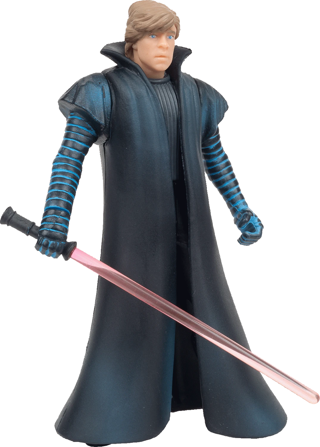 Luke Skywalker (Dark Empire) (69883) | Star Wars Merchandise Wiki | Fandom