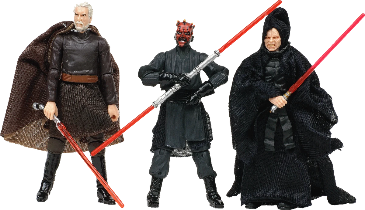 The Sith (85727) | Star Wars Merchandise Wiki | Fandom
