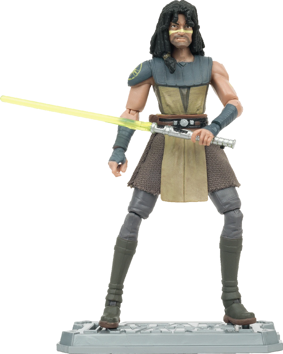 Quinlan Vos (25277) | Star Wars Merchandise Wiki | Fandom