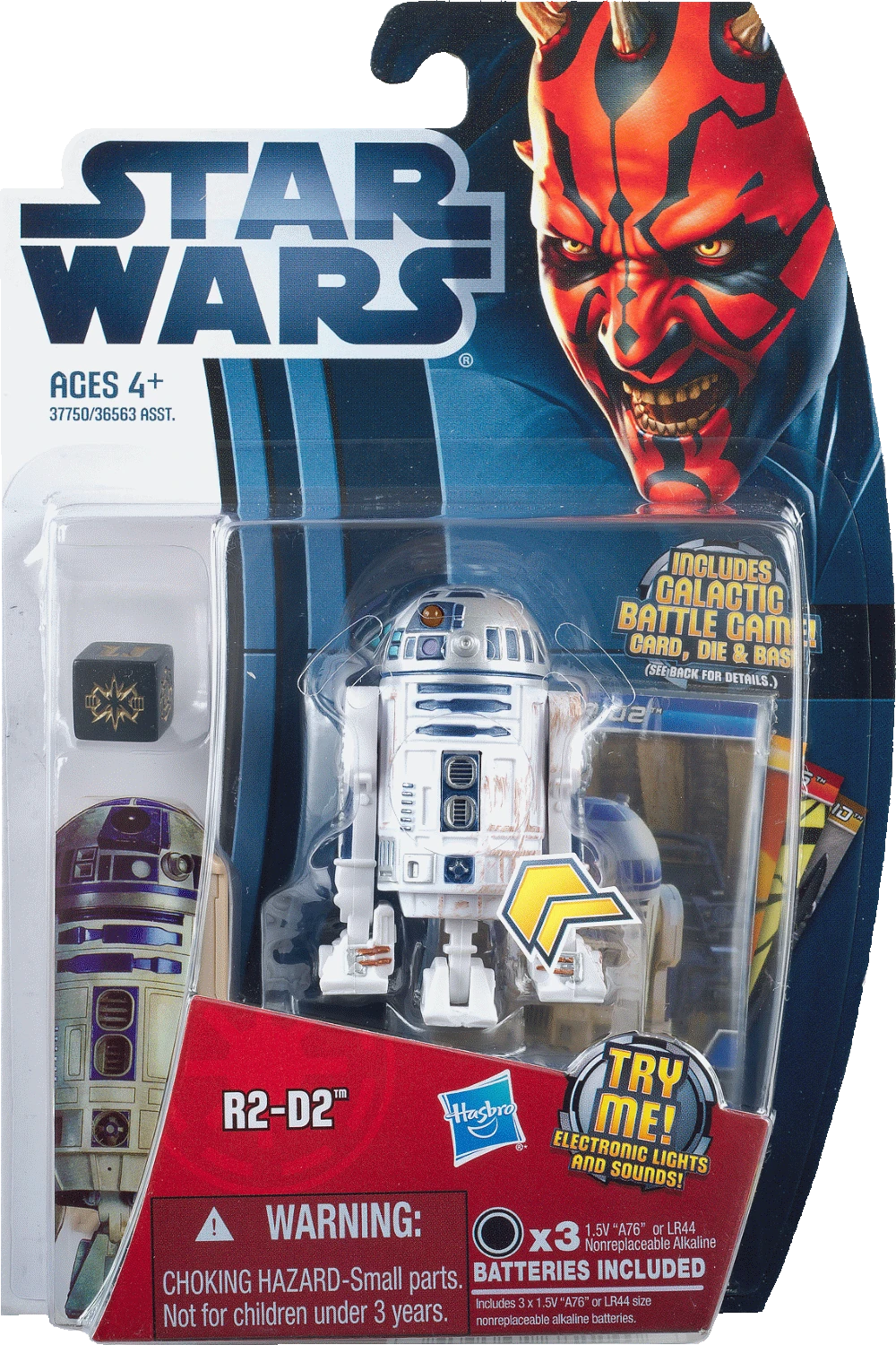R2-D2 (37750) | Star Wars Merchandise Wiki | Fandom
