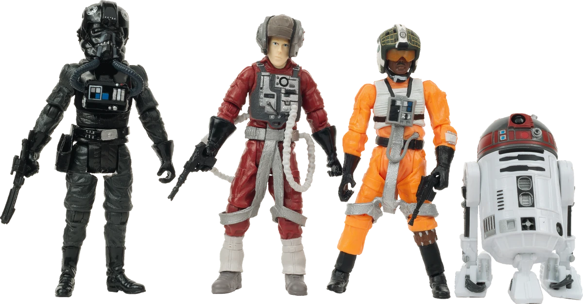 Battle Over Endor (21452) | Star Wars Merchandise Wiki | Fandom