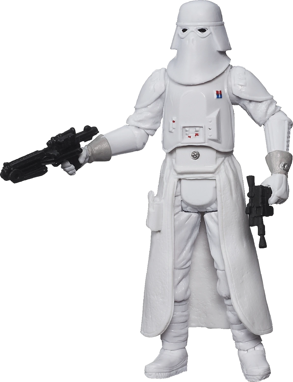 Snowtrooper Commander (A5634) | Star Wars Merchandise Wiki | Fandom