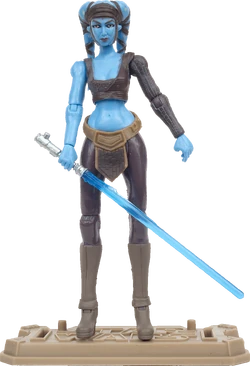 Aayla Secura (38418) | Star Wars Merchandise Wiki | Fandom