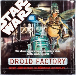 Watto & R2-T0 (87756) | Star Wars Merchandise Wiki | Fandom