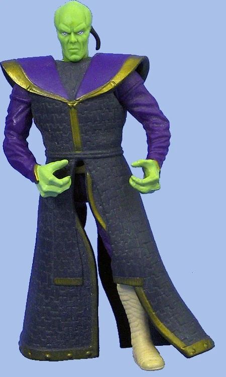 Prince Xizor (69567) | Star Wars Merchandise Wiki | Fandom