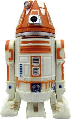 R4-A22 (87056) | Star Wars Merchandise Wiki | Fandom
