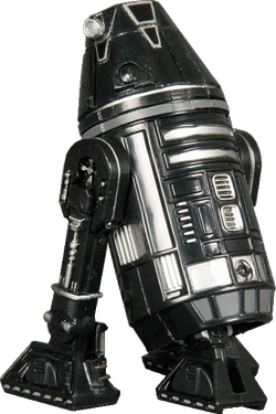 R4-I9 (87497) | Star Wars Merchandise Wiki | Fandom