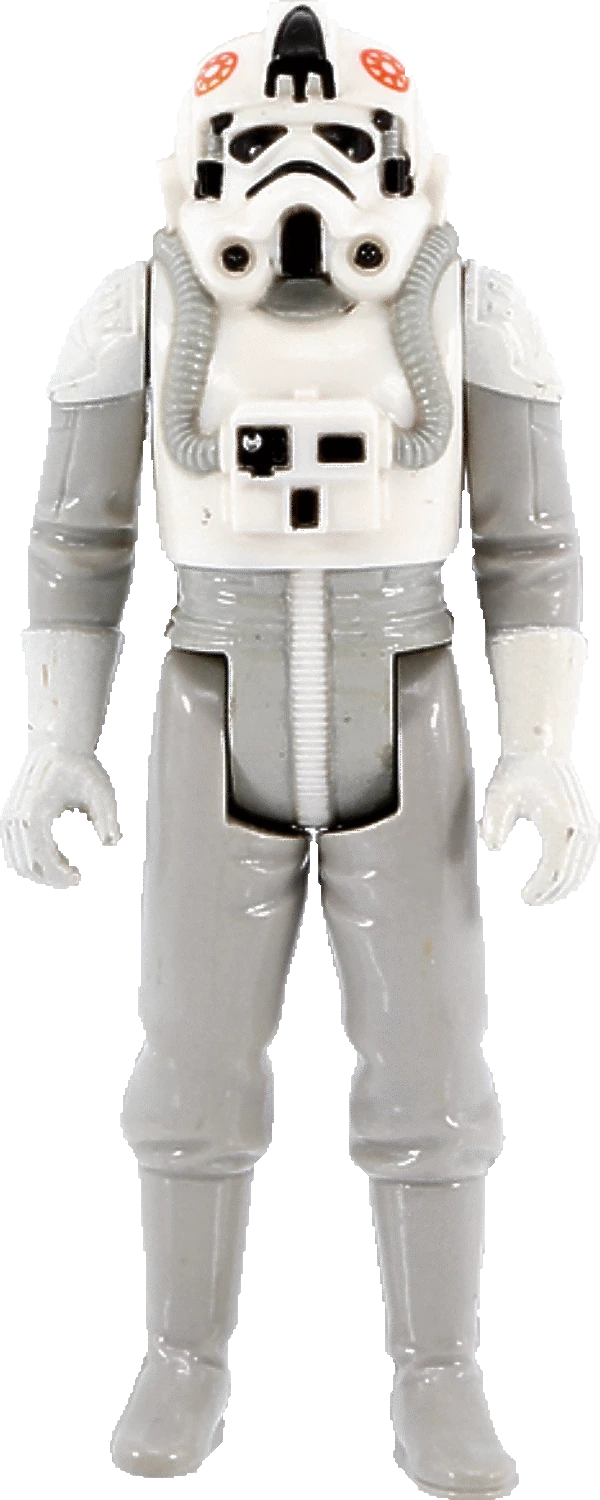 AT-AT Driver (93390) | Star Wars Merchandise Wiki | Fandom