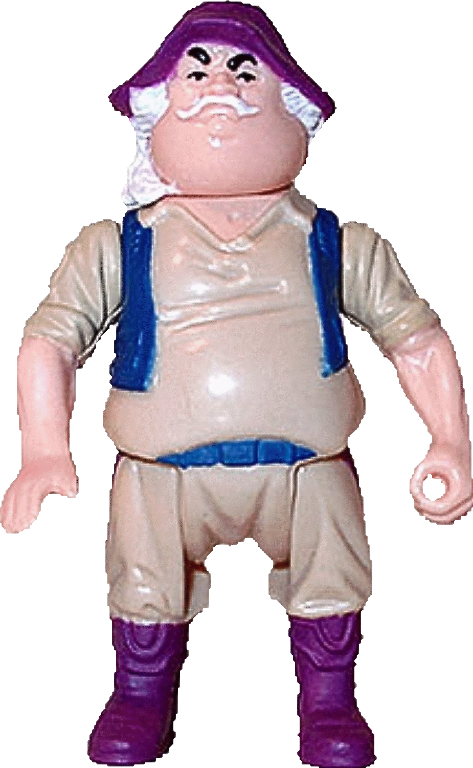 Uncle Gundy (71880) | Star Wars Merchandise Wiki | Fandom