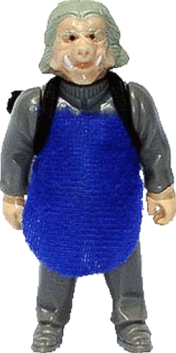 Ugnaught (69660) | Star Wars Merchandise Wiki | Fandom