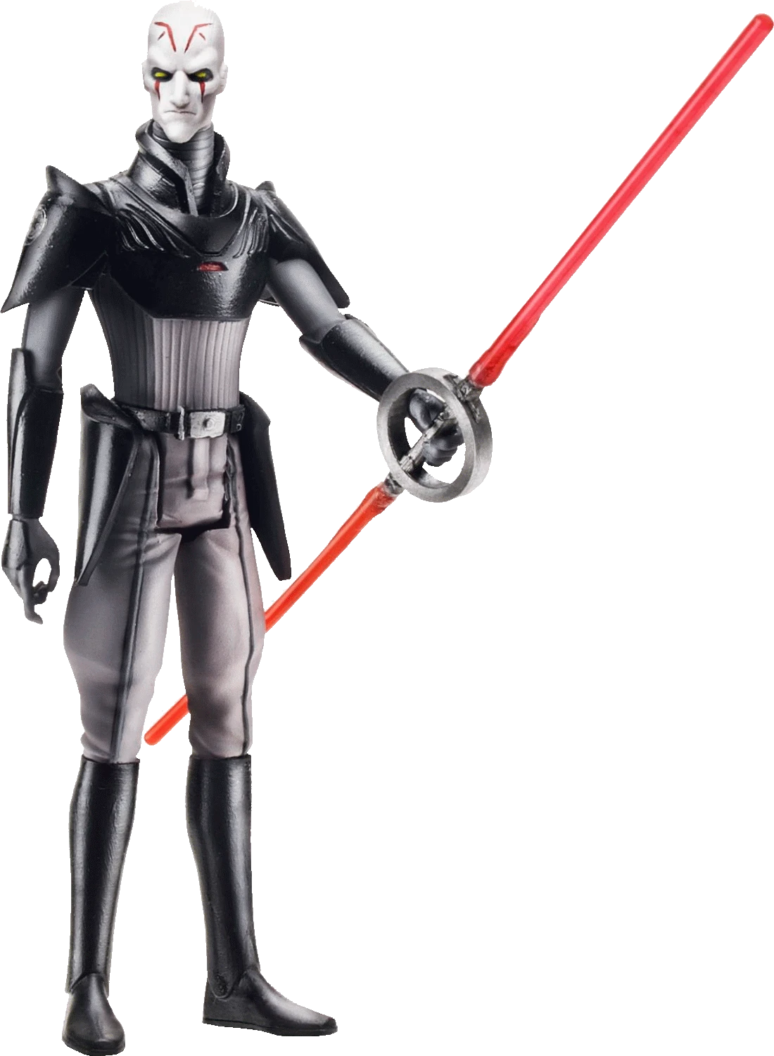 The Inquisitor (A8646) | Star Wars Merchandise Wiki | Fandom