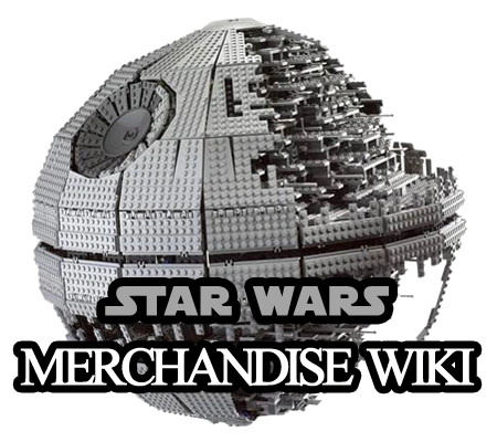 Star Wars Merchandise Wiki | Star Wars Merchandise Wiki | Fandom