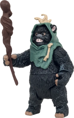 Wunka (A1117) | Star Wars Merchandise Wiki | Fandom