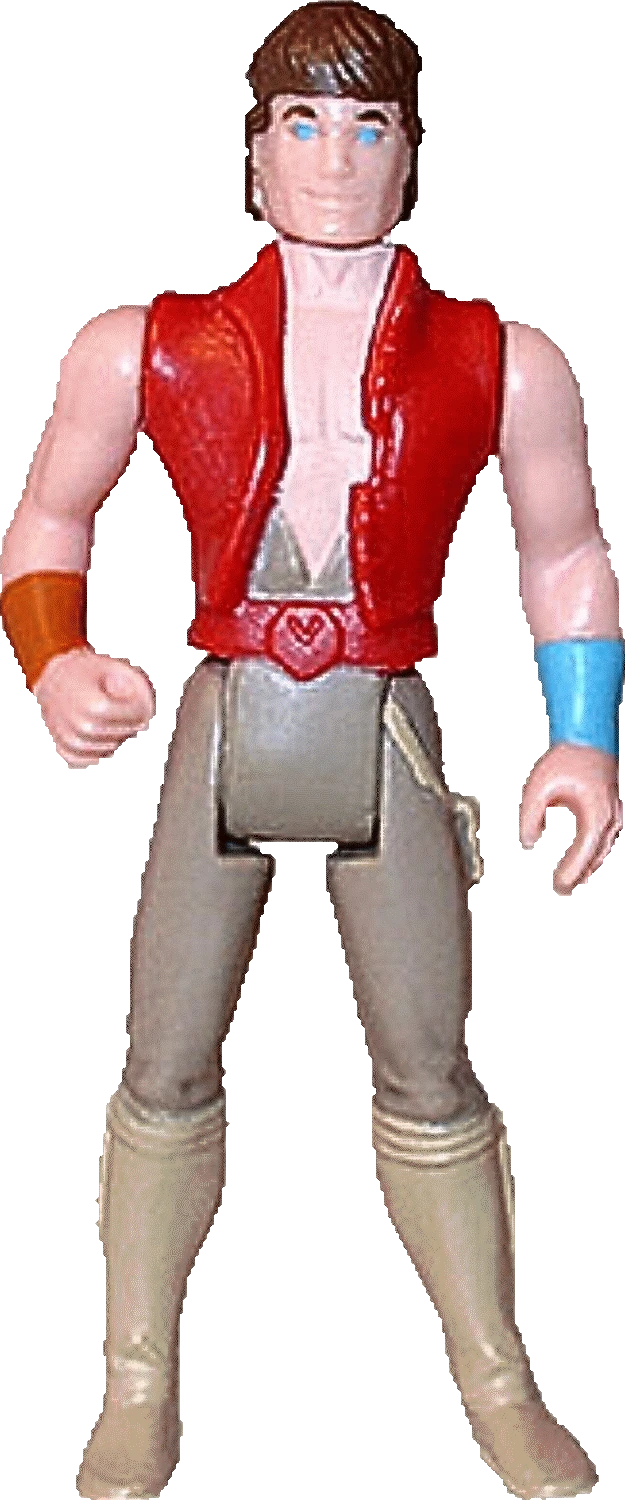 Jann Tosh (71840) | Star Wars Merchandise Wiki | Fandom