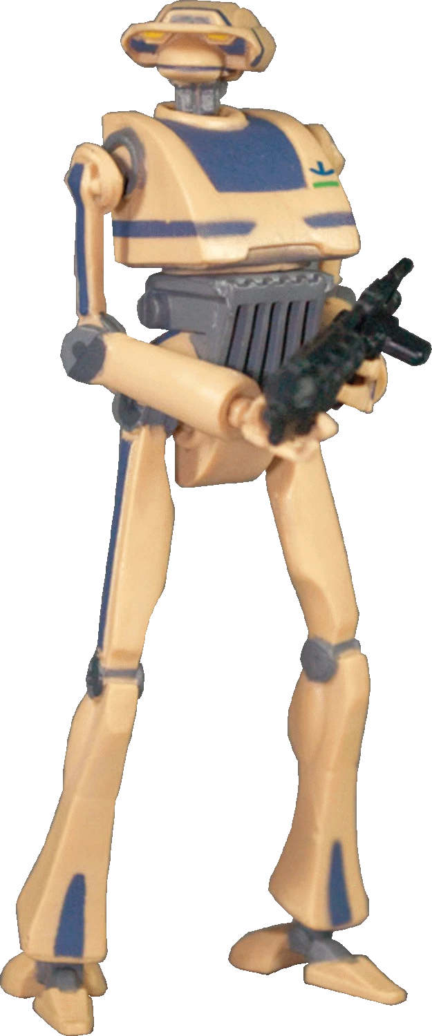 Tactical Droid TA-175 (20795) | Star Wars Merchandise Wiki | Fandom