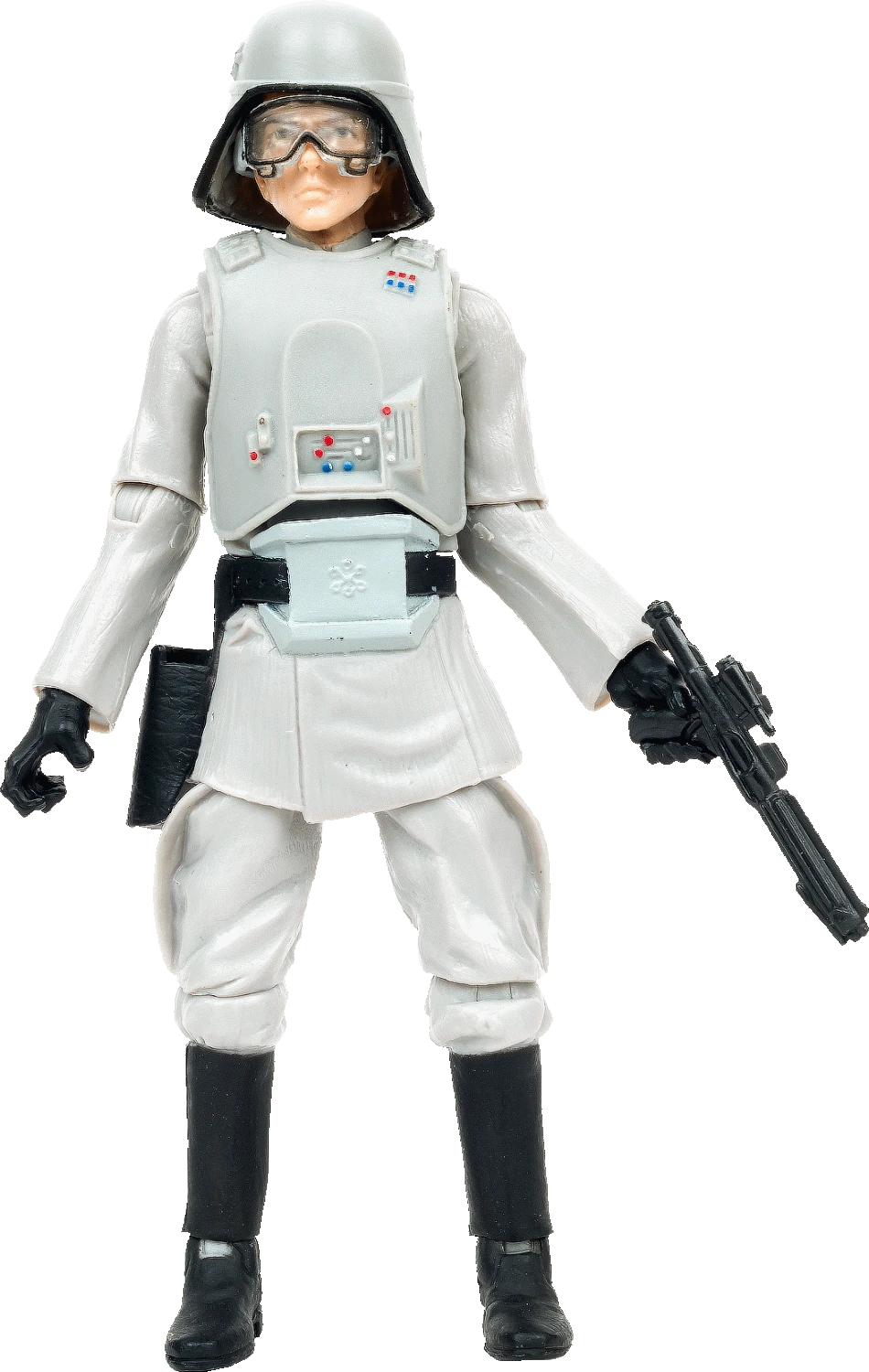 AT-AT Commander (97573) | Star Wars Merchandise Wiki | Fandom