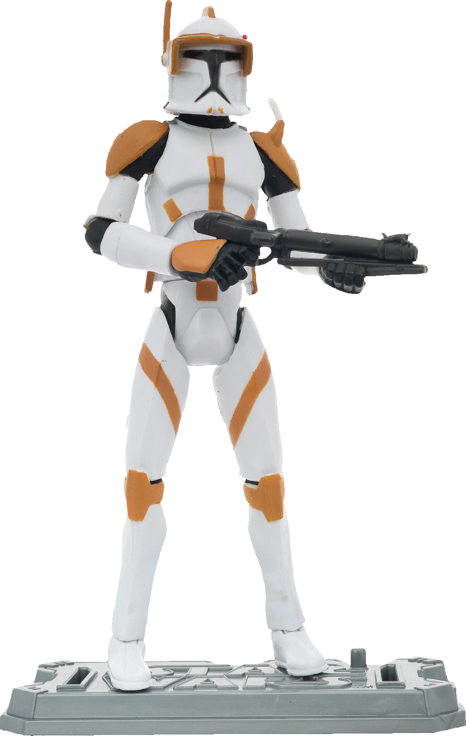 Clone Commander Cody (98353) | Star Wars Merchandise Wiki | Fandom