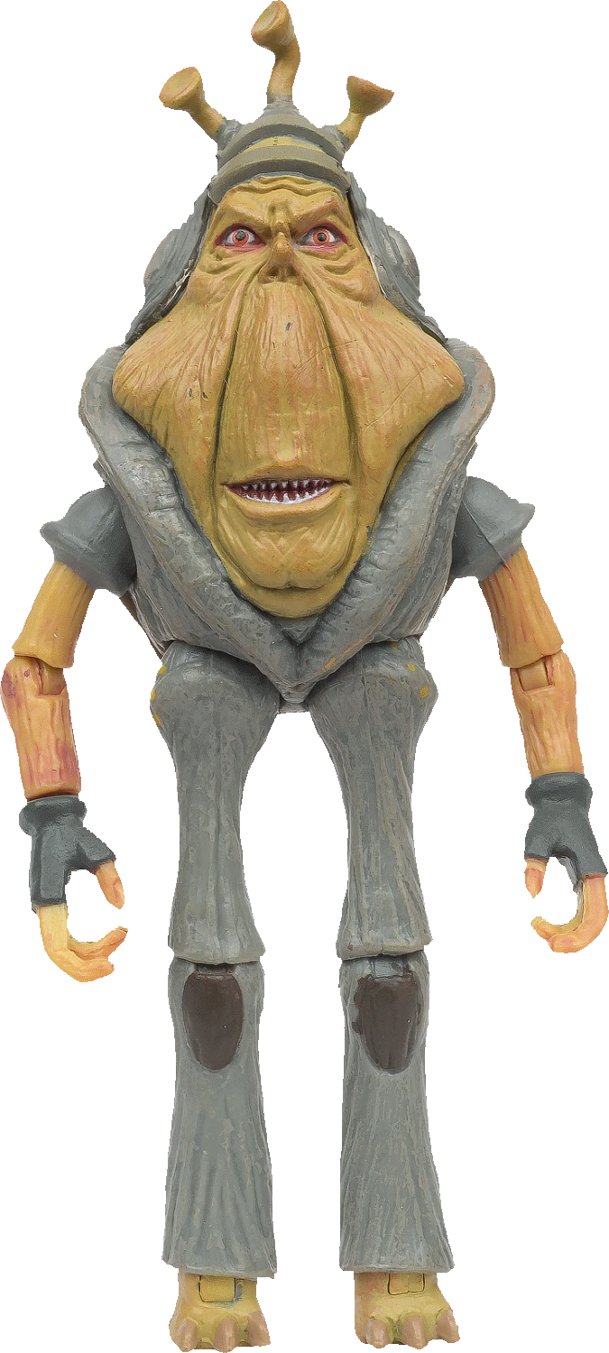 Ben Quadinaros & Otoga-222 (37501) | Star Wars Merchandise Wiki | Fandom