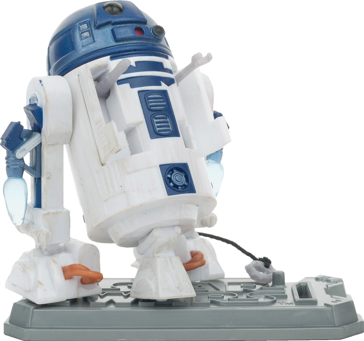 R2-D2 (21453) | Star Wars Merchandise Wiki | Fandom