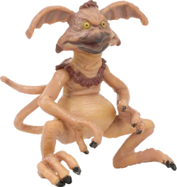 Salacious Crumb (94727) | Star Wars Merchandise Wiki | Fandom