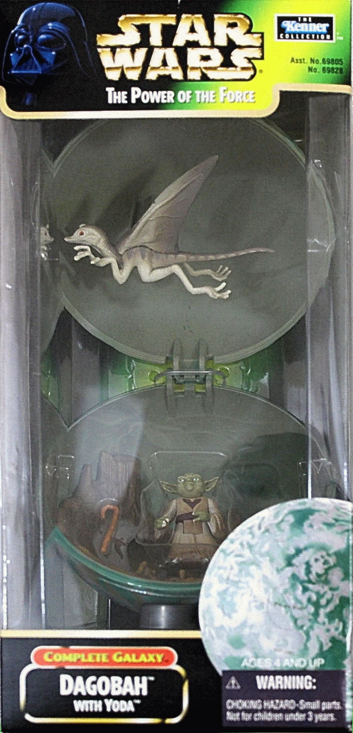 Bogwing (69828) | Star Wars Merchandise Wiki | Fandom